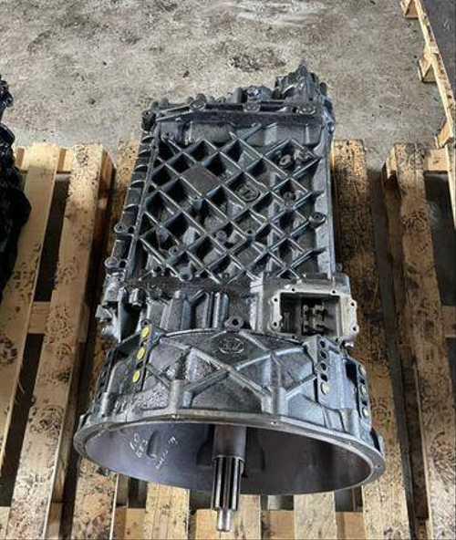 Zf16s 1920 2220 2320 2520 востановленная