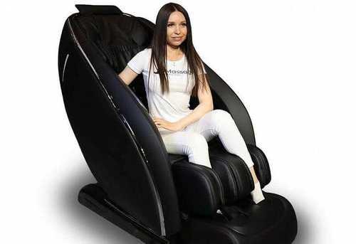Массажное кресло iMassage 3D Enjoy Black
