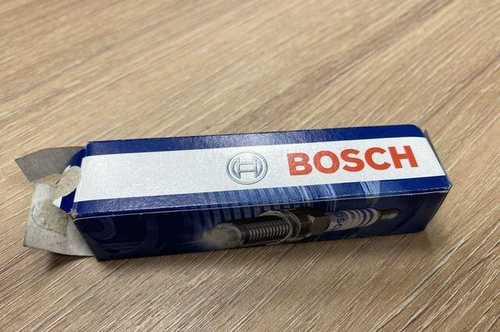 Свечи зажигания bosch