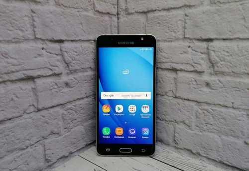 Смартфон Samsung Galaxy J5 (2016) (Гагарина)
