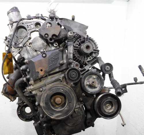 Двс Chrysler PTCruiser 2004 2.2 664911
