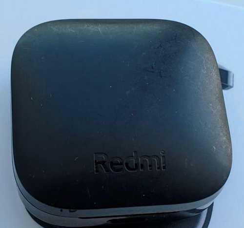 Redmi buds 6 active