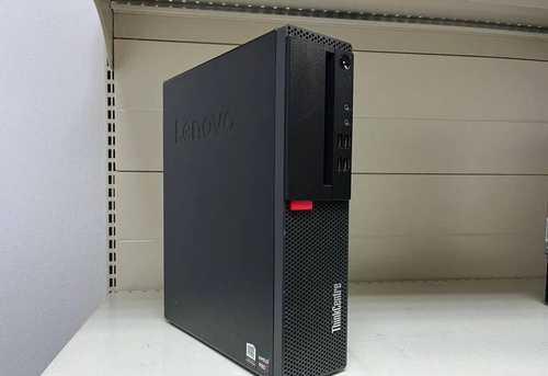 Mini пк Lenovo М715s 4 ядра/8gb ddr4