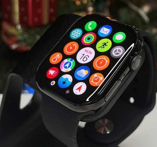 Apple Watch 10 (глянцевый корпус)