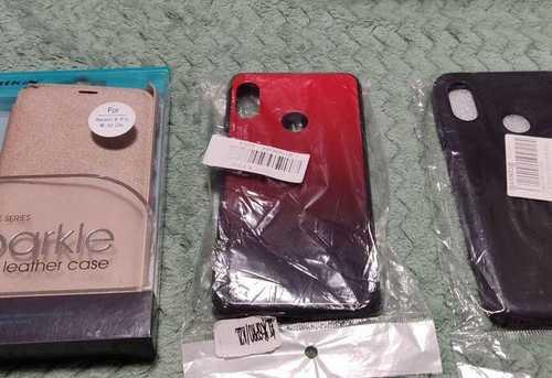 Чехлы для Xiaomi Mi A2 Lite