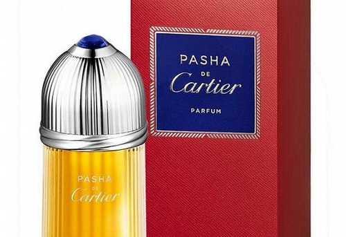 Cartier Pasha de Cartier духи 50 мл для мужчин