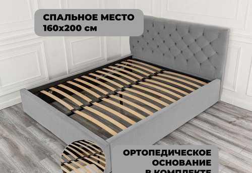 Кровать 2х спальная