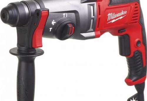 Перфоратор Milwaukee PH 26 T