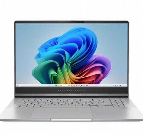 Asus VivoBook S 15 oled M5506NA-MA013 15.6"(2880x1620 oled) /AMD Ryzen 5 7535HS(3.3Ghz) /16384Mb/102