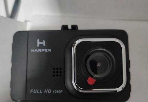 Видеорегистратор harper dvhr-450