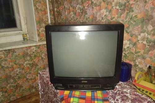 Телевизор funai
