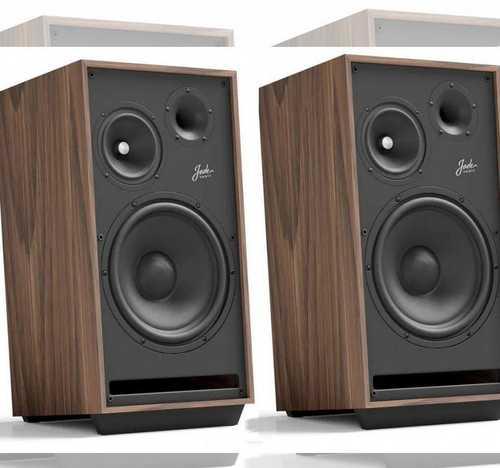 Напольная акустика pylon audio Jade 30th American Walnut