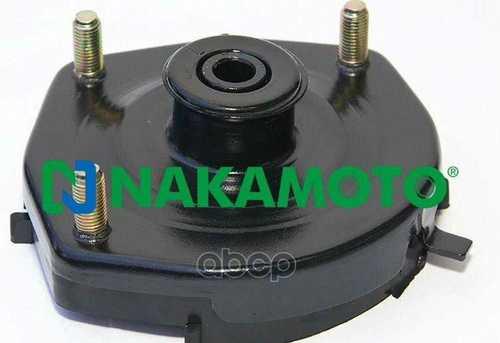 Опора стойки задней подвески R030122 Nakamoto