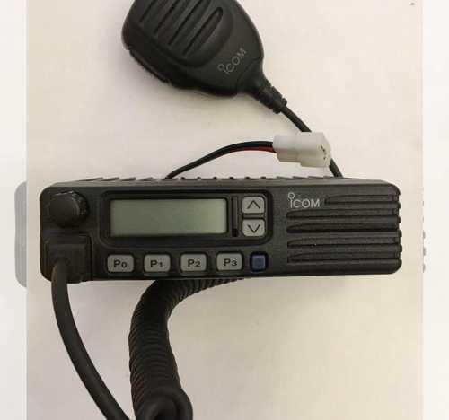 Рация Icom IC-F110