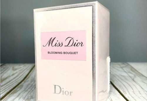 Miss Dior Blooming Bouquet