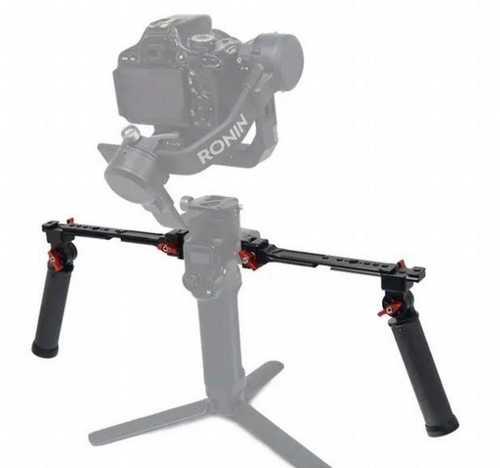 Боковые рукоятки стабилизатора DJI Ronin RS2 RS3