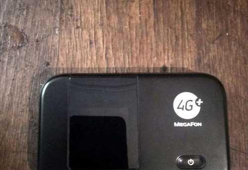 LTE 4g wi fi роутер Мегафон