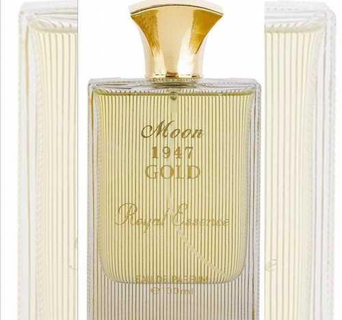 Парфюмерия Noran Perfumes Moon 1947 Gold