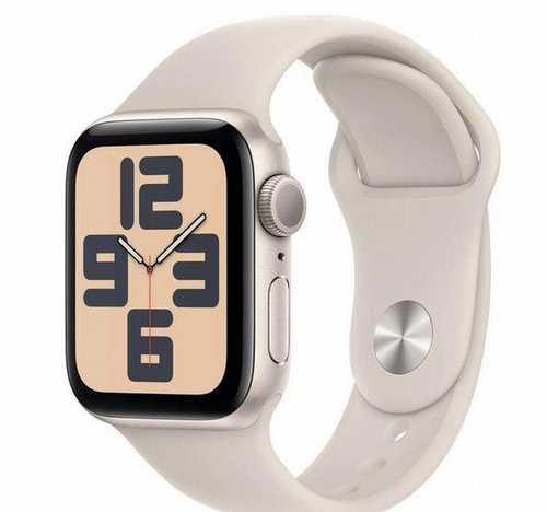 Apple watch se2023 40mm