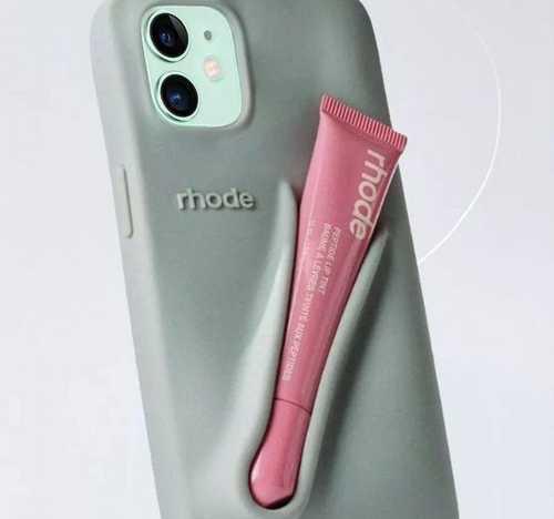 Чехол на iPhone 11