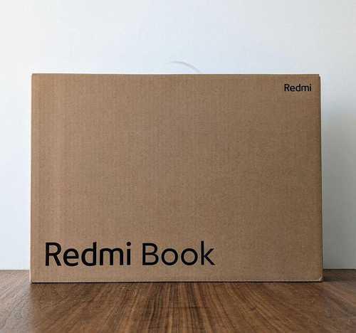 Xiaomi Redmi Book 16 2024 - i5 13500h/16/512/win11