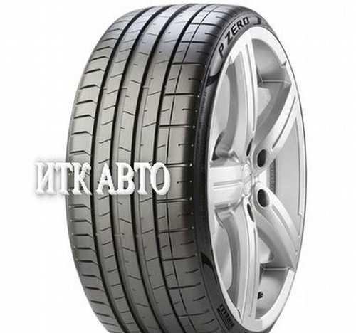 Pirelli P Zero 255/35 R19