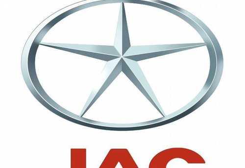 JAC 4121100R001 Фара JAC Sunray левая OE