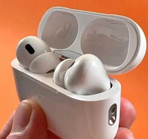 Airpods Pro 2