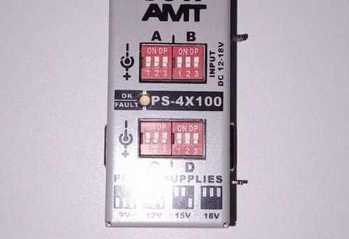 AMT SOW PS-4x100mA - модуль блока питания