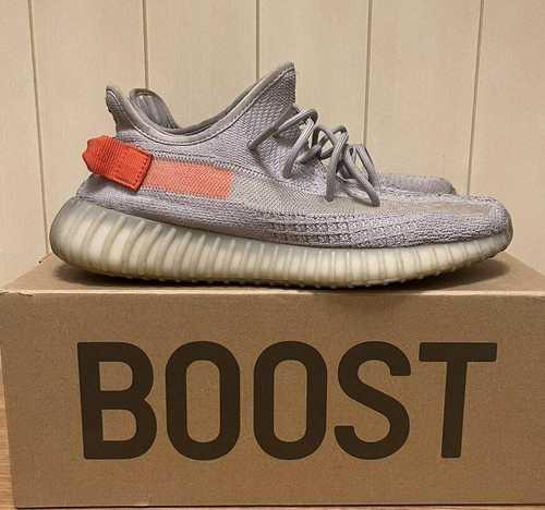 Adidas yeezy boost 350 оригинал