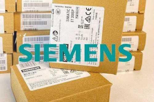 Контроллеры Siemens сименс 6ES7131-4BB01-0AA0