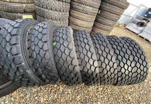 Red Tyre RT-325 11R22.5
