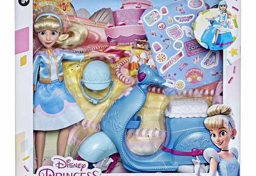 Набор игровой Disney Princess Золушка Hasbro