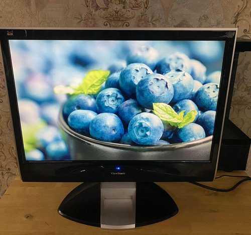 Монитор ViewSonic vx2235wm, 22”