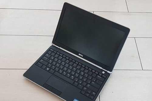 Dell Latitude E6220 на запчасти