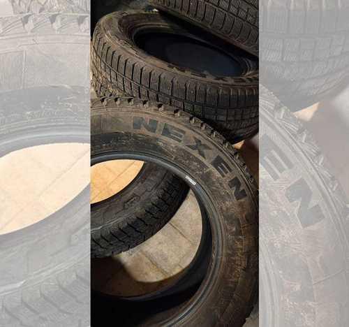 Nexen Winguard Ice SUV 265/60 R18 110Q