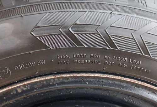 Amtel NordMaster CL 185/65 R15