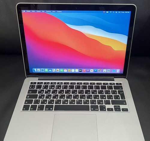 Apple macbook pro 13