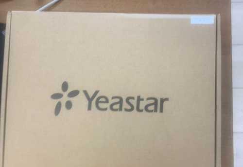 VoIP-шлюз Yeastar TA410