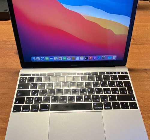 Apple Macbook 12 Retina 2015