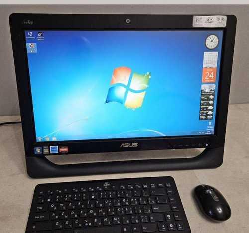 Моноблок Asus ET2010AGT