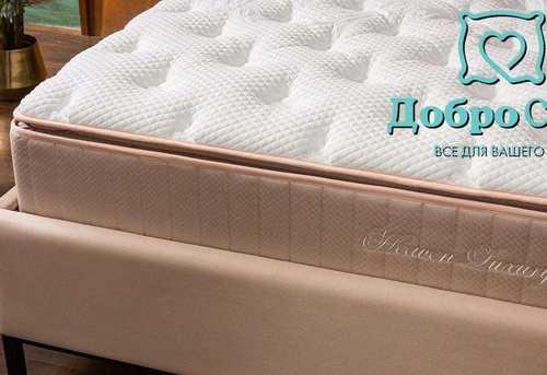 Матрас grether wells heaven luxury