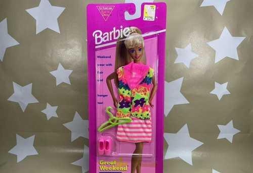 Одежда для куклы Barbie Great Weekend кк#0225