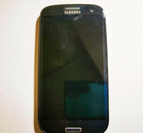 Samsung Galaxy S3 Neo GT-I9301I, 16 ГБ