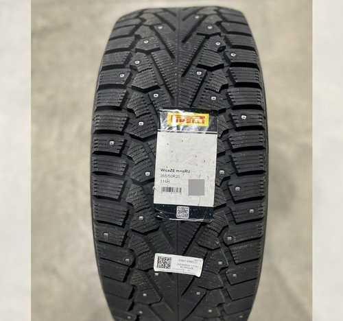 Pirelli Ice Zero 265/50 R20 111H