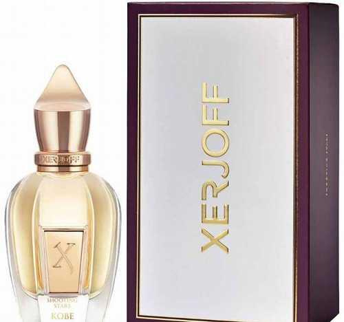 Xerjoff shooting stars kobe parfum 50 ml - духи