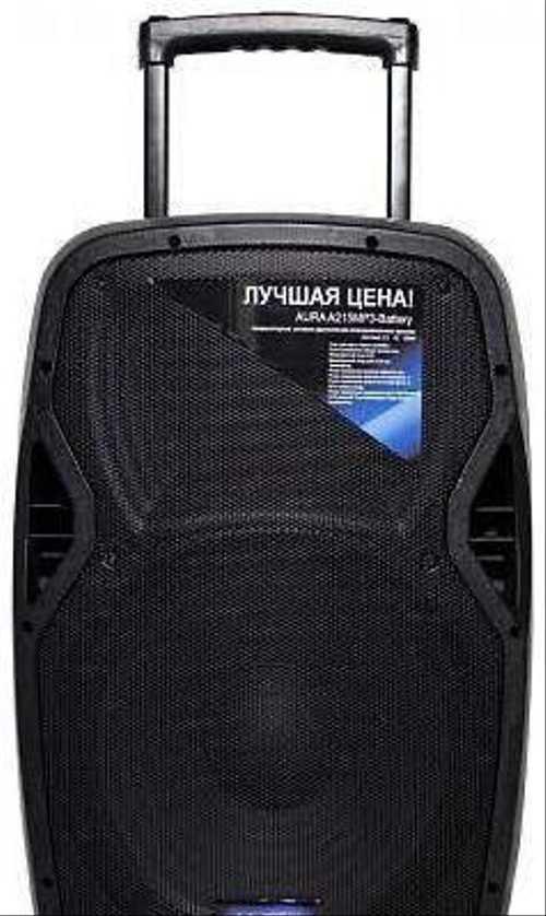Акустические колонки