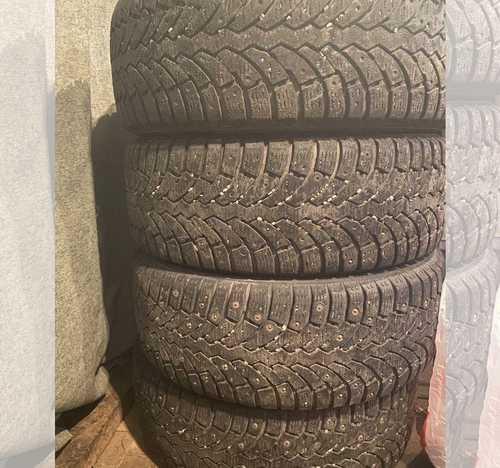 Pirelli Formula Ice 205/55 R16