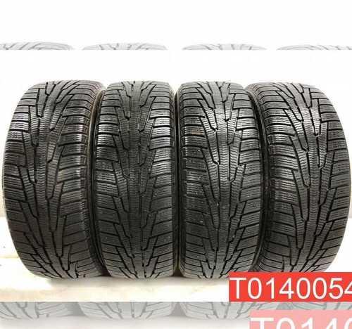 Nokian Tyres Nordman RS2 205/55 R16 94R