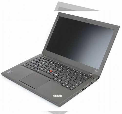 Lenovo thinkpad X240